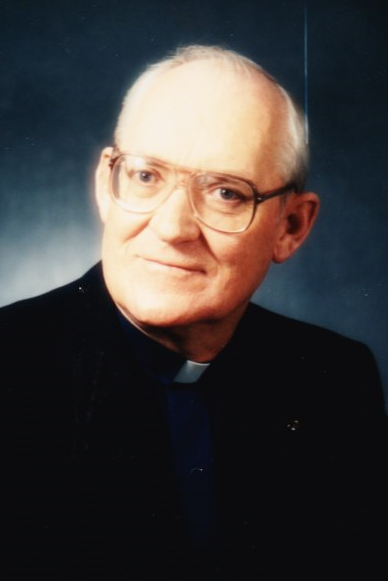 Dunphy, Rev. John Joseph “J.J.” | Island Deaths | peicanada.com