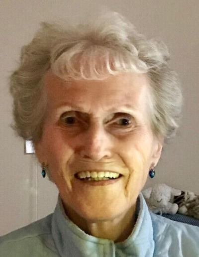 Roma Avalena (Rodd) Ewles | Island Deaths | peicanada.com