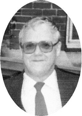 John Matheson | Island Deaths | peicanada.com