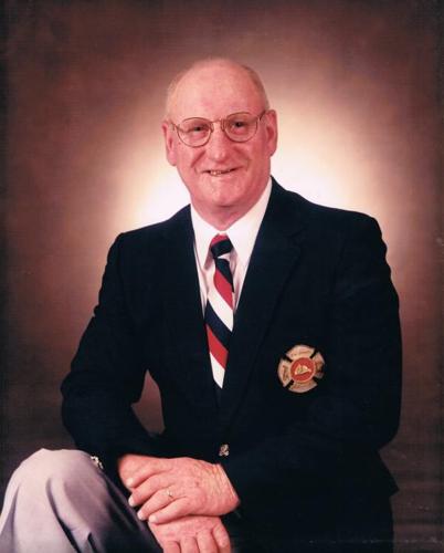 Keating, Eric Westwood | Island Deaths | peicanada.com