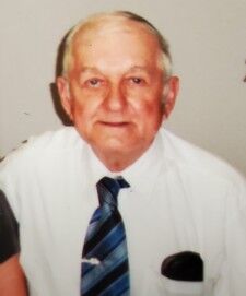 Chaisson, LeRoy Joseph | Island Deaths | peicanada.com