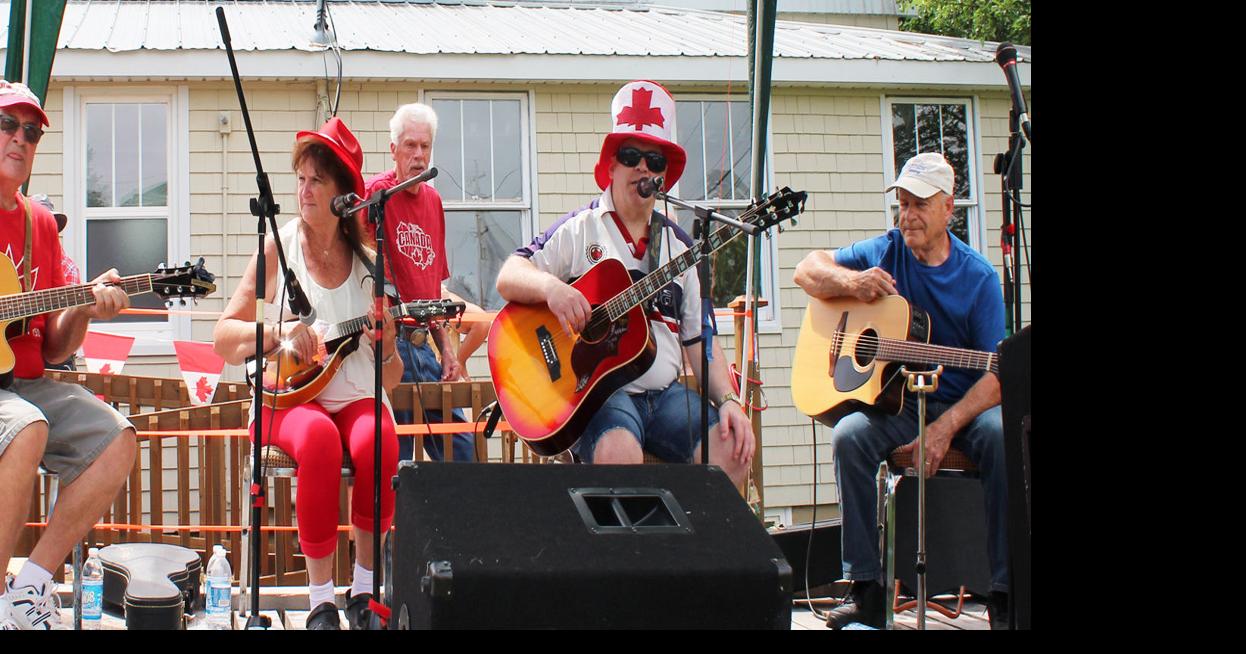 Canada Day across the eastern PEI region | The Eastern Graphic ...