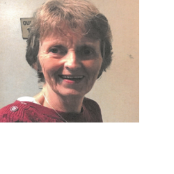 M. Paulette Smith | Island Deaths | peicanada.com