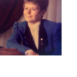 Janice A. Moase | Island Deaths | peicanada.com