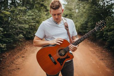 Morell country artist releases new song | The Eastern Graphic ...