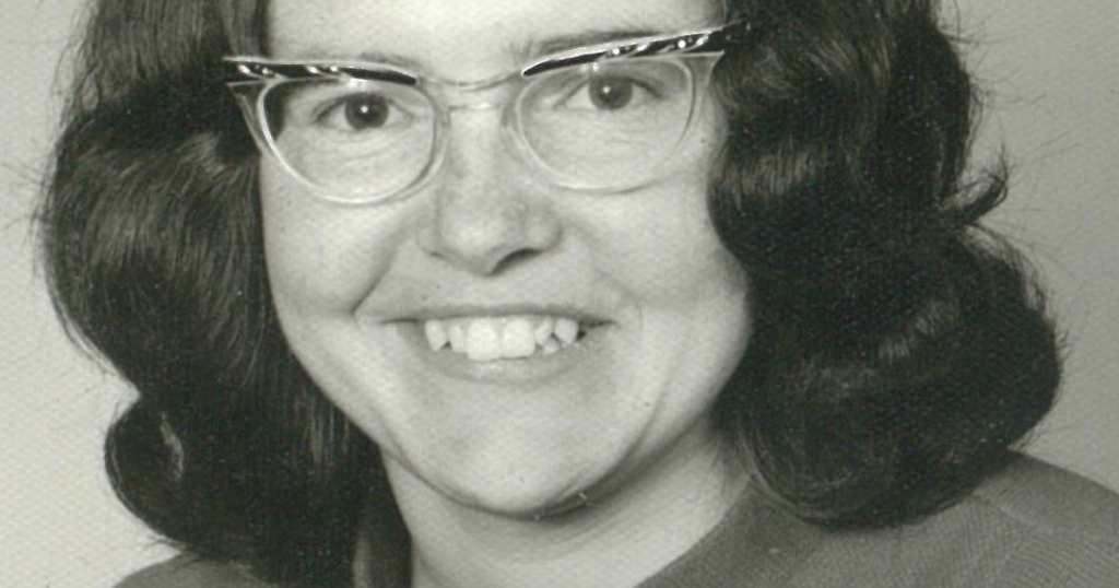 Judith Ann Allen | Island Deaths | peicanada.com