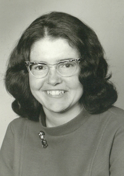 Judith Ann Allen | Island Deaths | peicanada.com