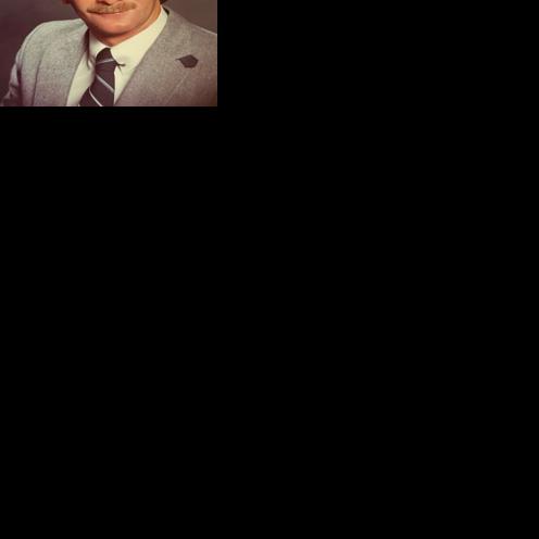 Ronald Austin MacIntyre | Island Deaths | peicanada.com