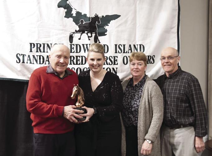 George Riley | Atlantic Post Calls | peicanada.com