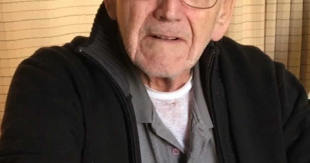 Kenneth Ernest Rowley | Island Deaths | peicanada.com