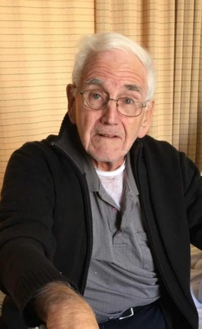 Kenneth Ernest Rowley | Island Deaths | peicanada.com