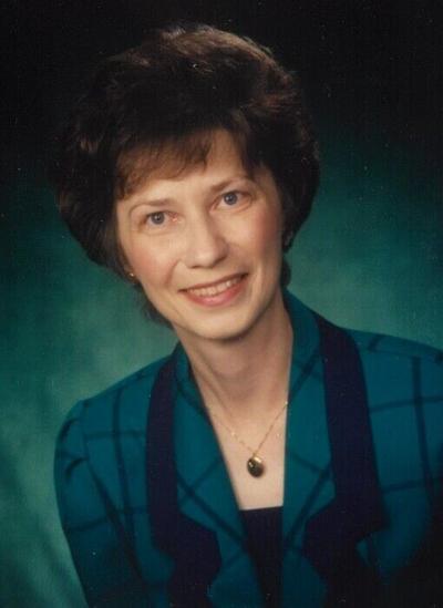 Janice Margaret Landry | Island Deaths | peicanada.com