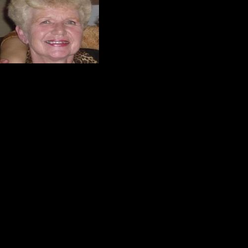 Betty Joan (Butler) Romaine | Island Deaths | peicanada.com