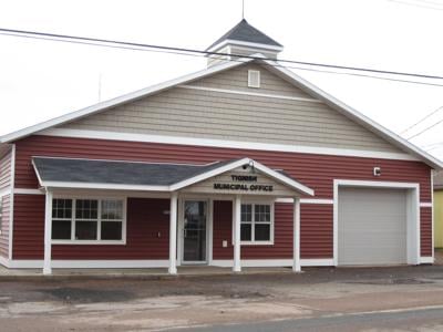 Tignish to pay for another feasibility study | West Prince Graphic ...