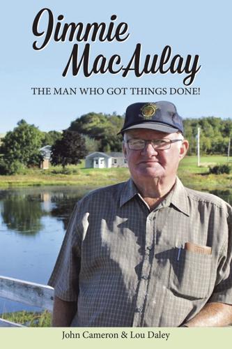 A book about a man who got things done | The Eastern Graphic ...