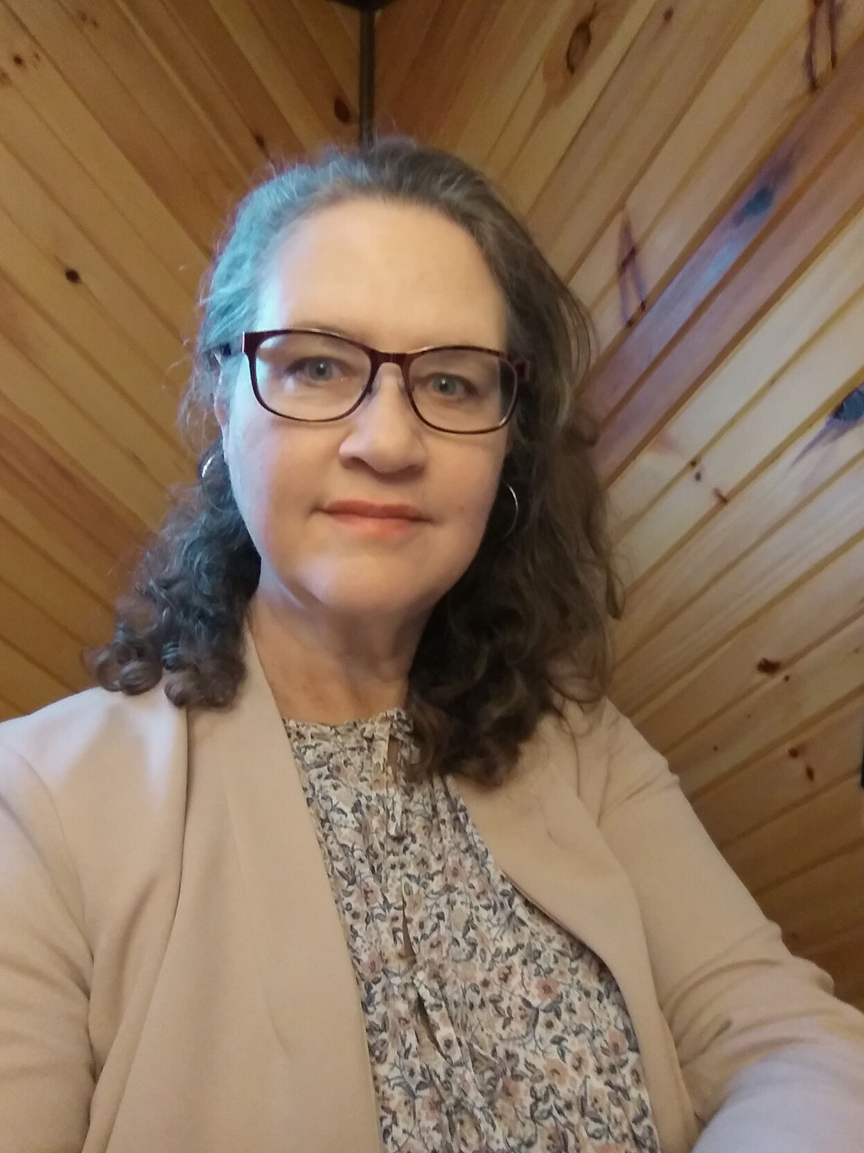 District 23 - NDP Candidate - Carol Rybinski | West Prince Graphic ...
