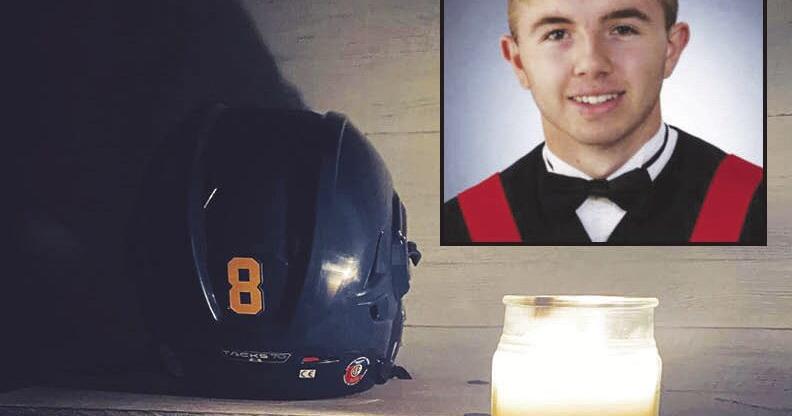 Grief for Tyson MacDonald laid bare at sentencing | The Eastern Graphic ...