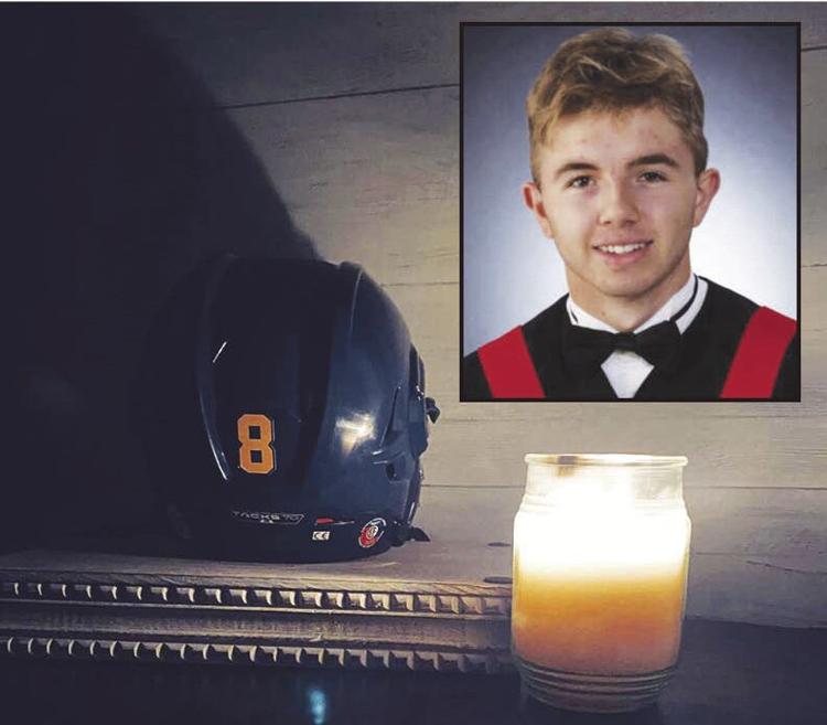 Grief for Tyson MacDonald laid bare at sentencing | The Eastern Graphic ...