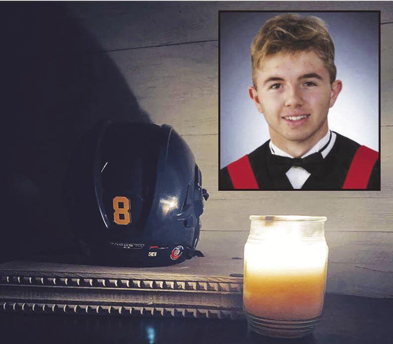 Grief for Tyson MacDonald laid bare at sentencing | The Eastern Graphic ...