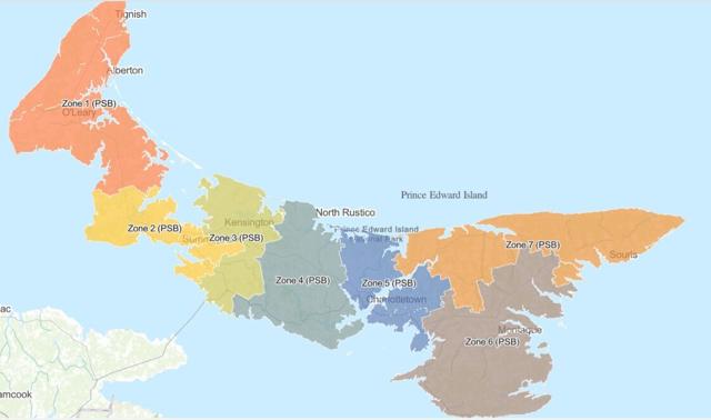 The Eastern Graphic | peicanada.com