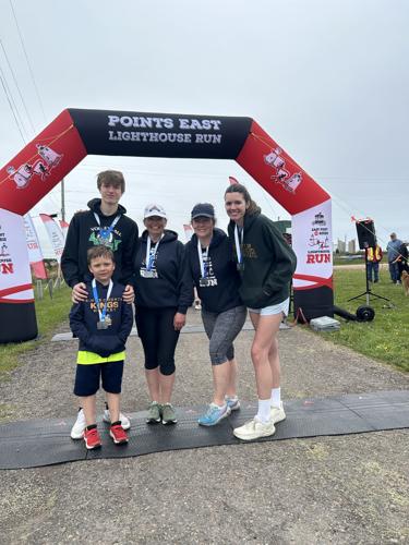 Moms share their passion | The Eastern Graphic | peicanada.com