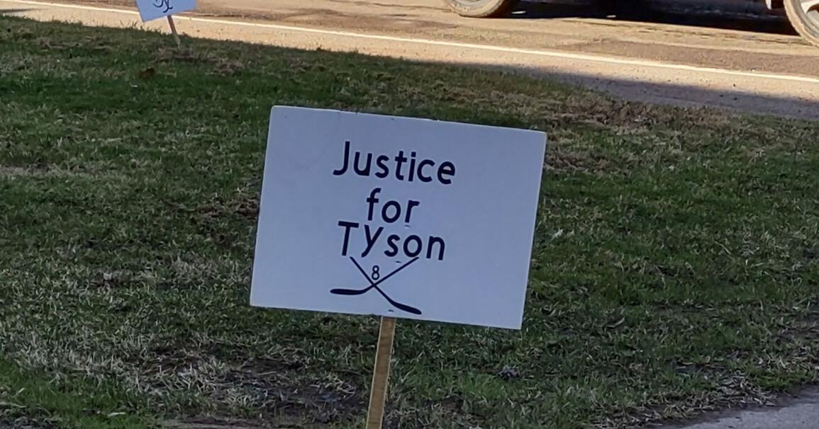 Youth who misled police in Tyson MacDonald case to serve two more ...