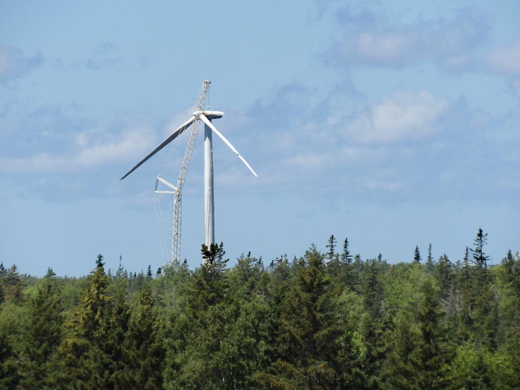 PEI Energy Corp submits application for expansion of Eastern Kings wind ...