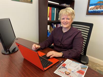 Retention a priority for nurses’ union | The Eastern Graphic ...