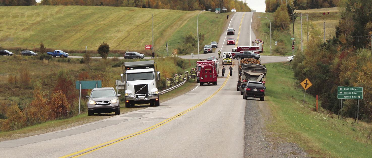 Three eastern PEI residents die in Monday's crash | The Eastern Graphic ...