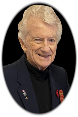Edward R. Connors | Island Deaths | peicanada.com