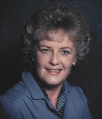 Carol Jean (Garnhum) Larter | Island Deaths | peicanada.com