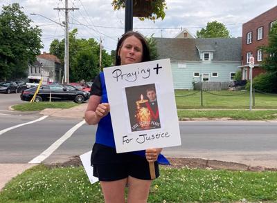 No plea entered in Supreme Court case of teen accused of first degree ...