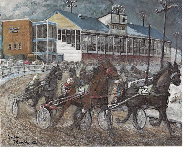 Doug Walsh (part 2) | Atlantic Post Calls | peicanada.com