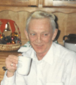 Patrick B "Pat" Feehan | Island Deaths | peicanada.com