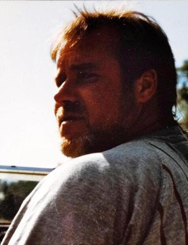 Laine Merwyn Scott | Island Deaths | peicanada.com