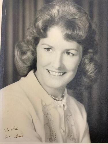 Doris Ann (Foley) Beer | Island Deaths | peicanada.com