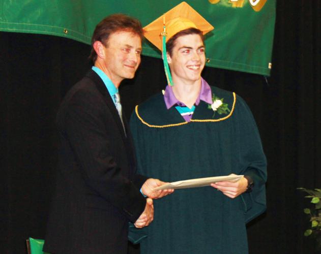 31 students graduate at Morell High School | The Eastern Graphic ...