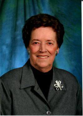 Misener, Thelma Mamie Lillian (nee Ferguson) | Island Deaths ...