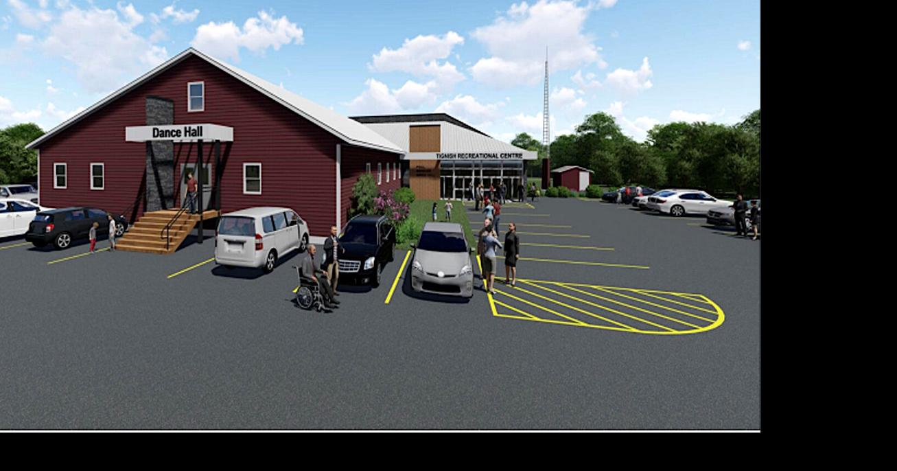 Tignish exploring options for recreational facility | West Prince ...