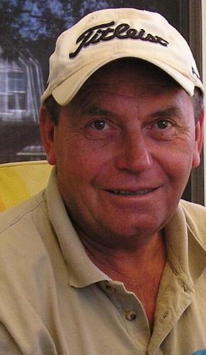 Alan Lloyd Stevenson | Island Deaths | peicanada.com