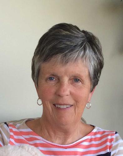 Norma Agnes Meek | Island Deaths | peicanada.com