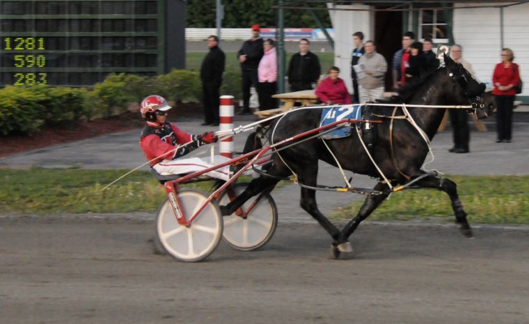 A night to remember for Earl Watts and Windemere Farms | Atlantic Post ...