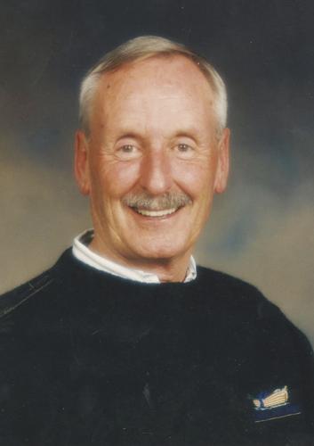 John Yeo, well known for spreading kindness | The Eastern Graphic ...