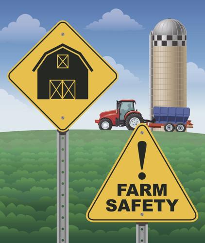 PEIFA announces farm safety award | Island Farmer | peicanada.com