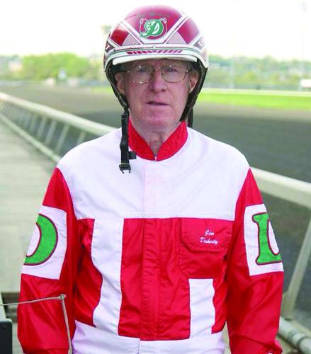 Game loses real gentleman in passing of Jim Doherty | Atlantic Post ...