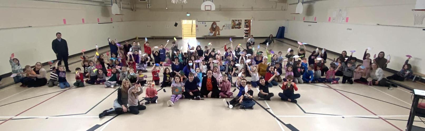 Learning about the seven sacred teachings of Indigenous culture | West ...