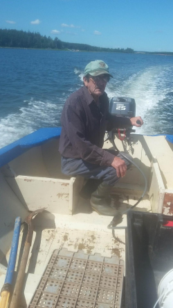 Wallace L. Brander | Island Deaths | peicanada.com