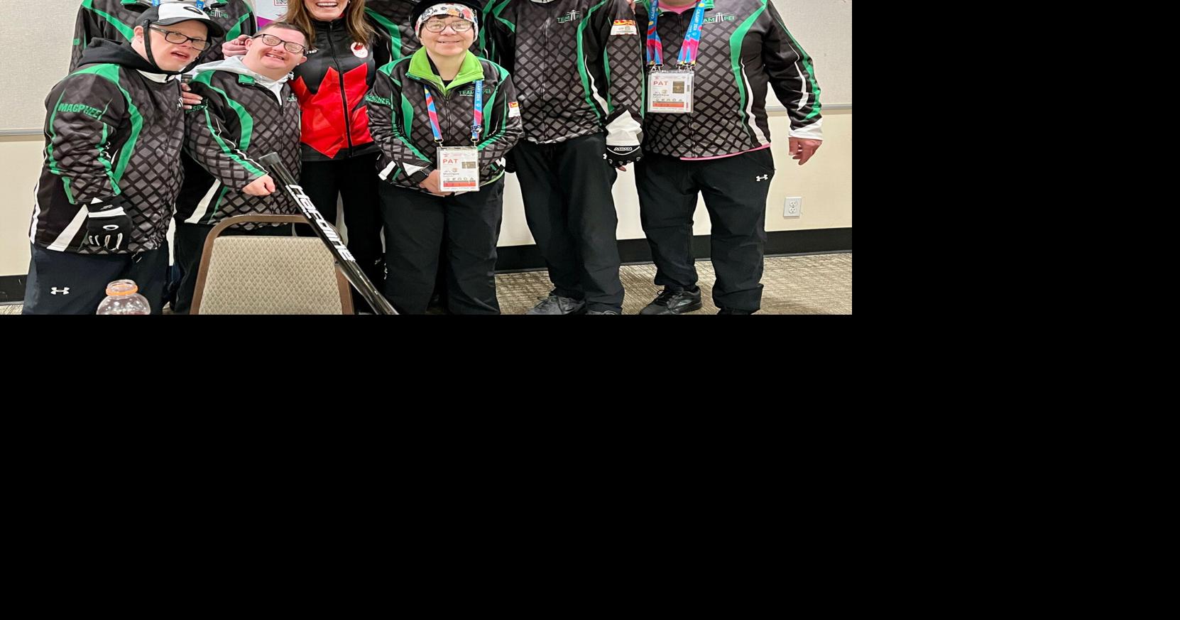 Eastern PEI Special Olympians win 10 national medals | The Eastern ...