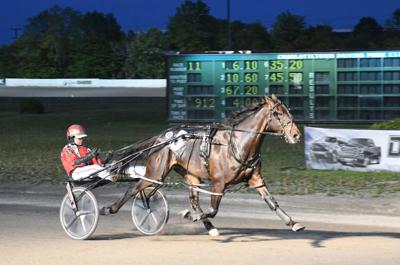 Roll Em wins Johnny Conroy | Atlantic Post Calls | peicanada.com