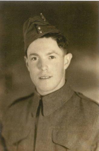 Mickey’s Song - A salute to Cardigan area veterans | The Eastern ...